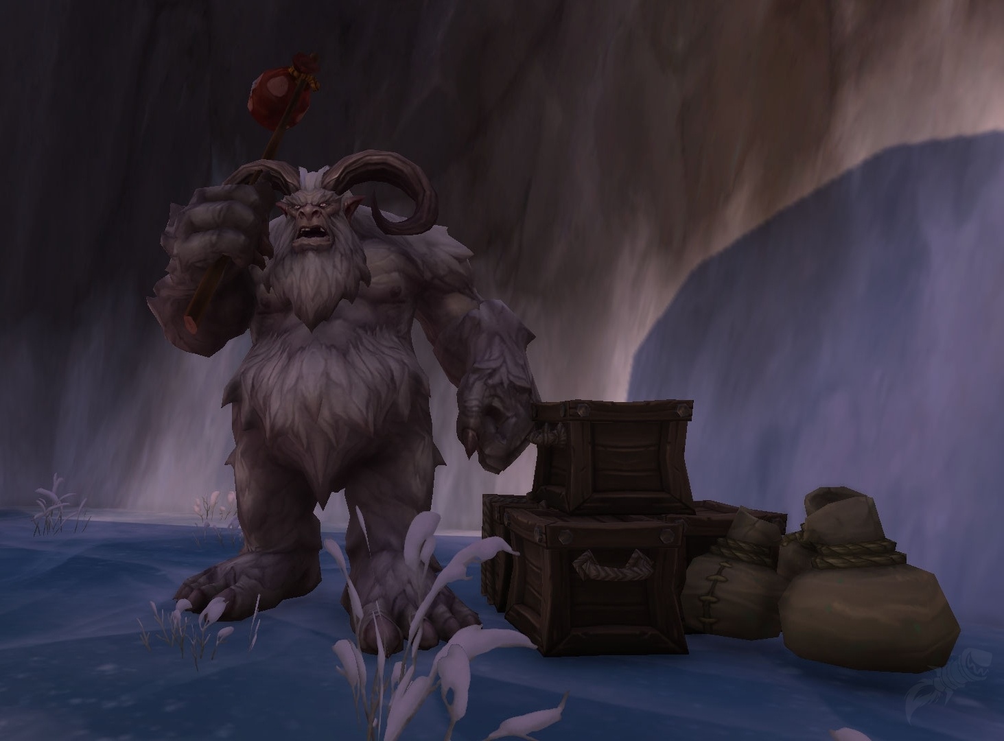 Bongus - PNJ - World of Warcraft