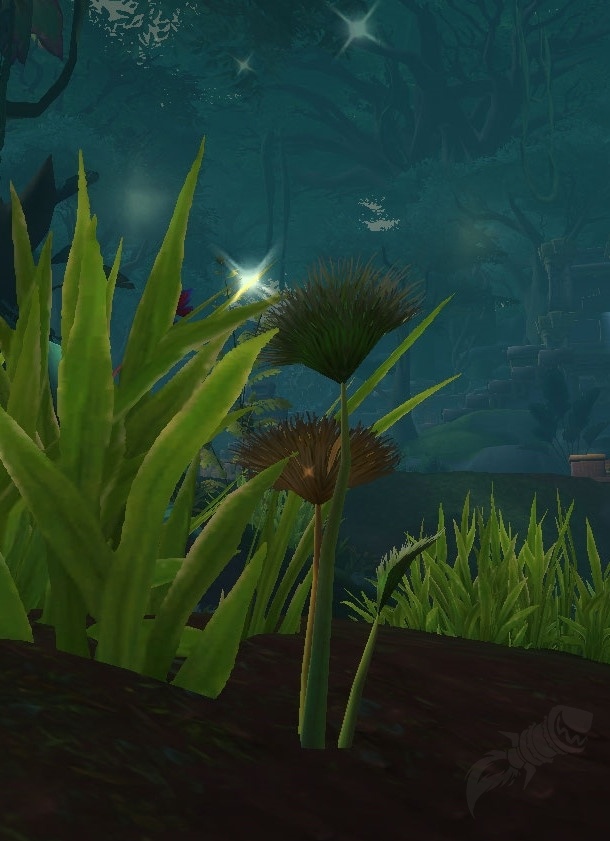 Fragrant Rushes - Item - World of Warcraft