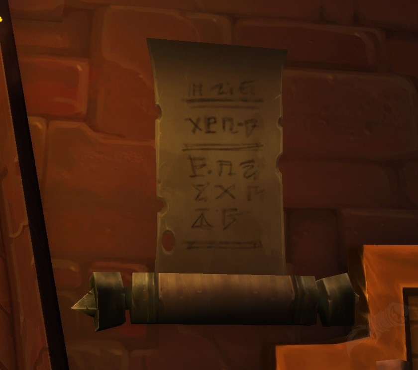 Legend'n der Loa: Jani - Objekt - World of Warcraft