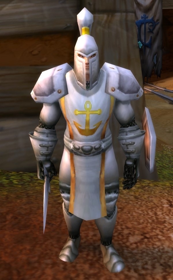 Northwatch Guard - NPC - World of Warcraft