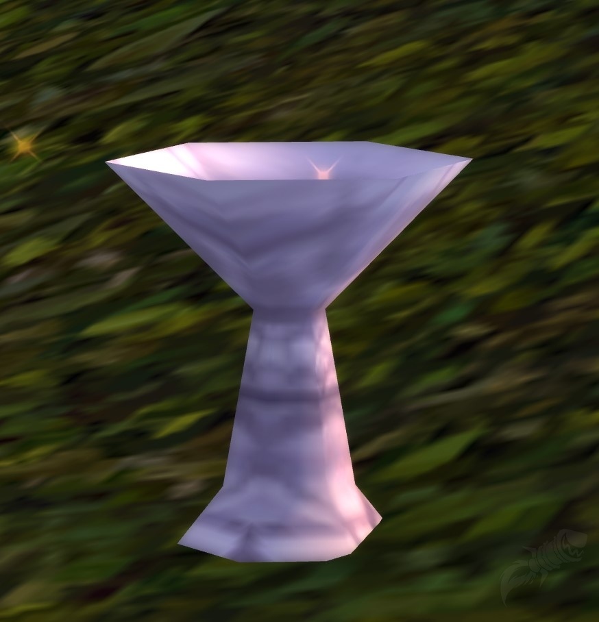 Eldre'thar Relic - Object - World of Warcraft