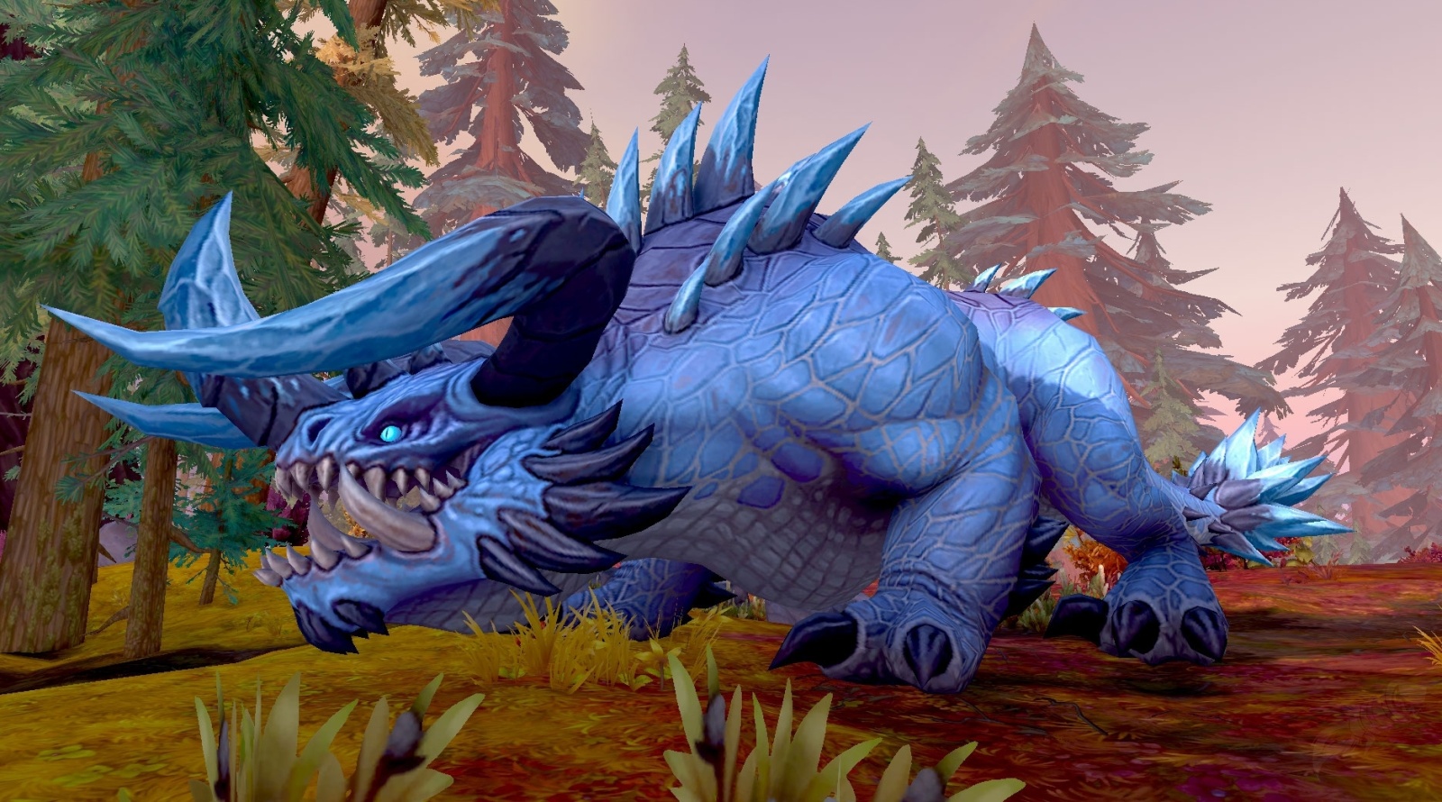 Engullidor - PNJ - World of Warcraft
