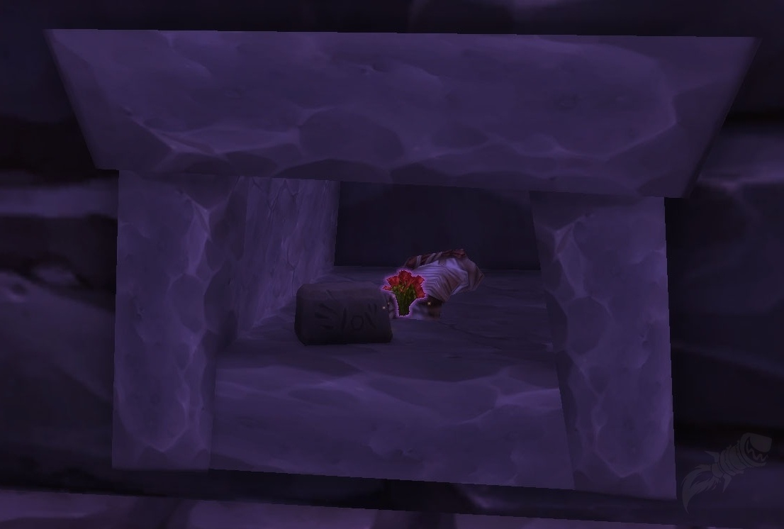 Treasure: Beloved's Offering - Quest - World of Warcraft