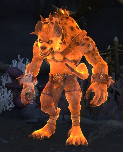 Blightfur - NPC - World of Warcraft