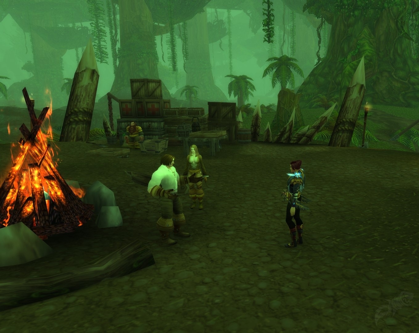 Hero's Call: Un'Goro Crater! - Quest - World of Warcraft