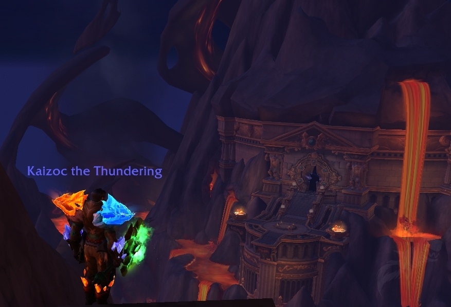 Dragonflight Keystone Conqueror: Season One - Achievement - World of ...