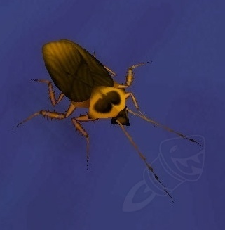 Undercity Cockroach - Spell - World of Warcraft