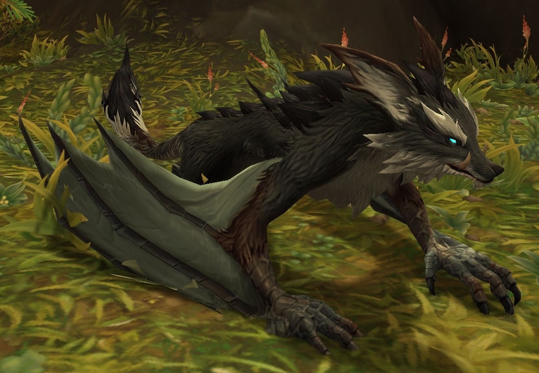 Vivex - Missione - World of Warcraft