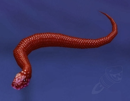 Crimson Snake - Spell - WotLK Classic
