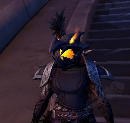 Eranog's Adorned Sallet - Item - World of Warcraft