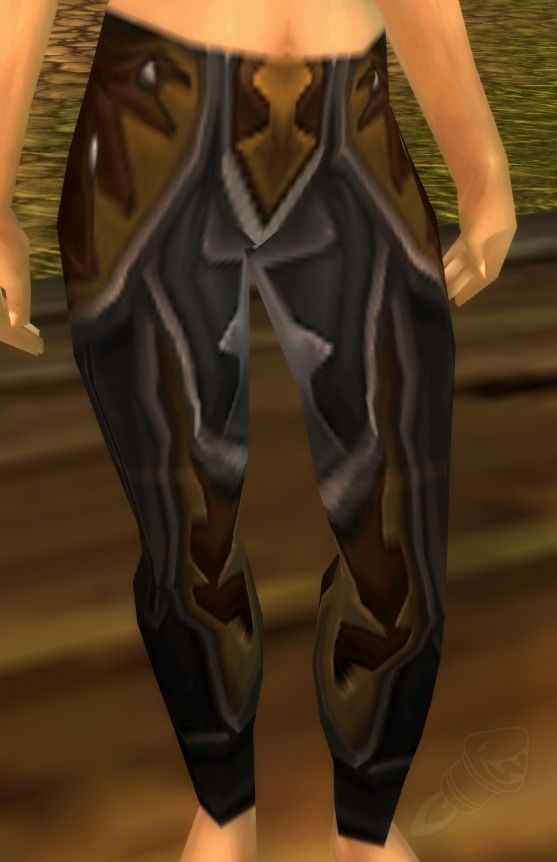 Farshire Pants - Item - World of Warcraft