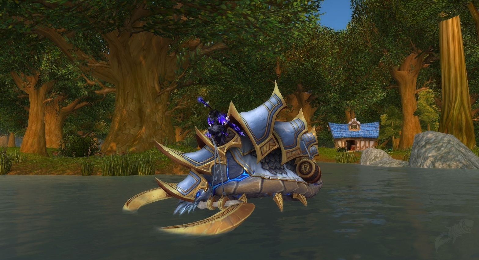 Vicious War Gorm - Spell - World of Warcraft