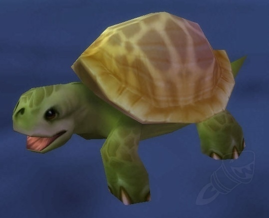 Flinky - Zauber - World of Warcraft