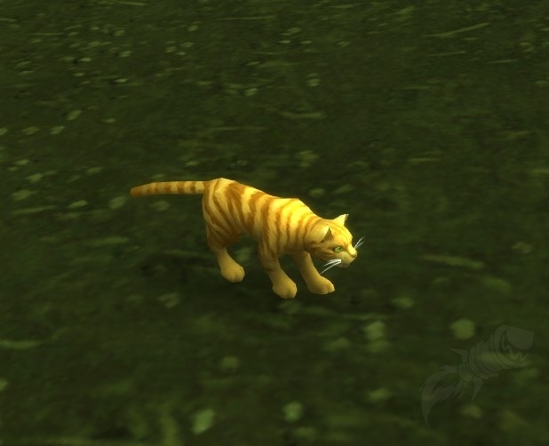 Sandy - NPC - World of Warcraft