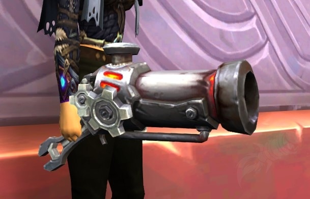 분.해.포. x2 - 아이템 - 월드 오브 워크래프트