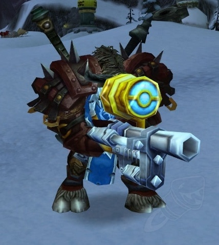 K3 Pachyderm Prevention Device - Item - World of Warcraft
