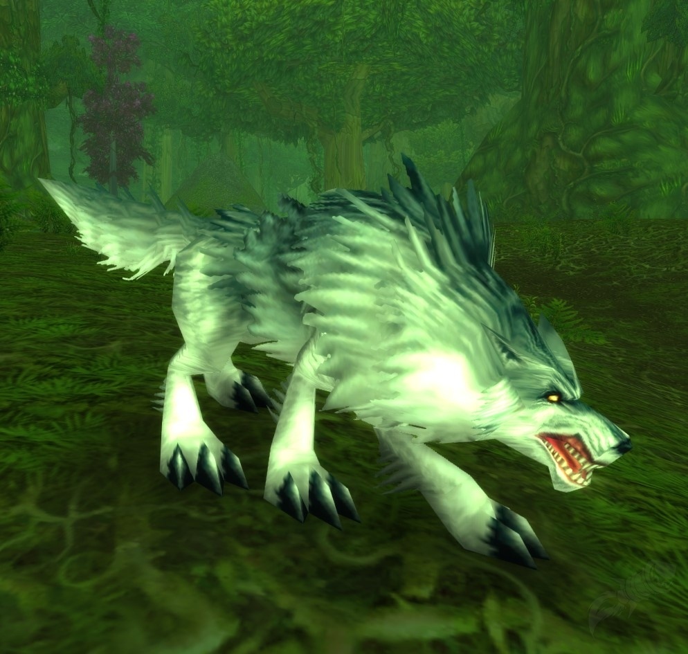 Longtooth Runner - NPC - World of Warcraft