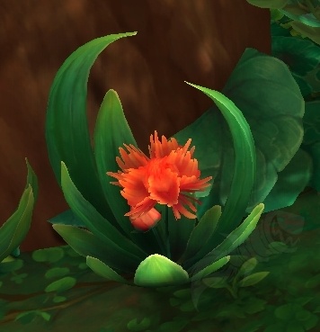Terata Leaves - Item - World of Warcraft