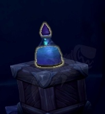 Powerful Flask of Renewal - Item - World of Warcraft