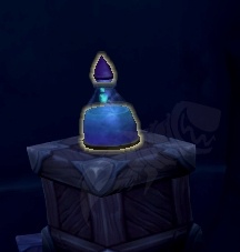 Powerful Flask of Renewal - Object - World of Warcraft