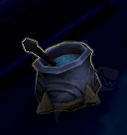 Reagent Pot - Object - World of Warcraft