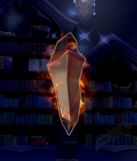 Protective Ward of Flames - Spell - World of Warcraft