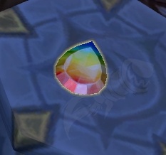 Prismatic Fragment - Item - World of Warcraft