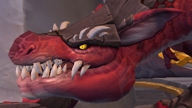 Renewed Proto-Drake: Stubby Snout - Item - World of Warcraft