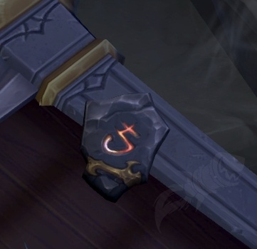 Sending Stone: The Prisoner - Quest - World of Warcraft