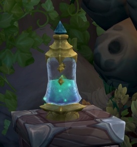 Antitoxine - Entité - World of Warcraft