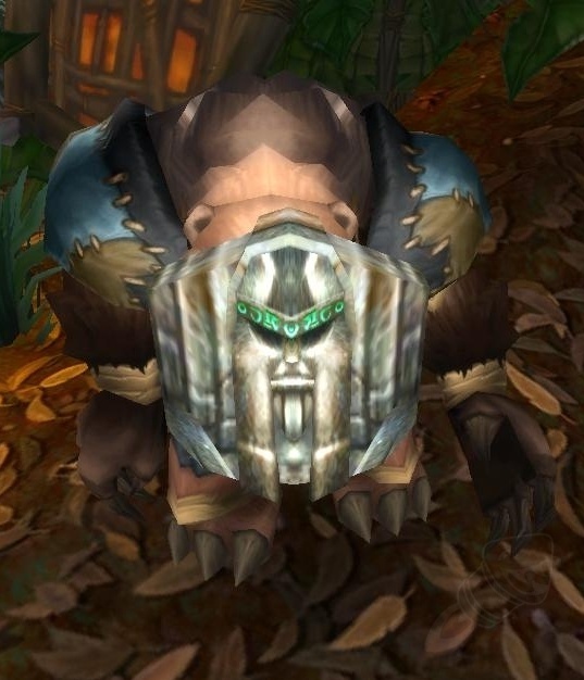 A Hero's Headgear - Quest - WotLK Classic