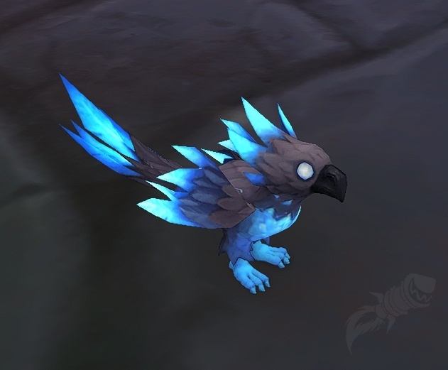 Wakyn - NPC - World of Warcraft