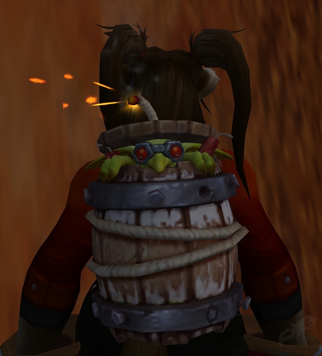 Sappy Buddy - Item - World of Warcraft