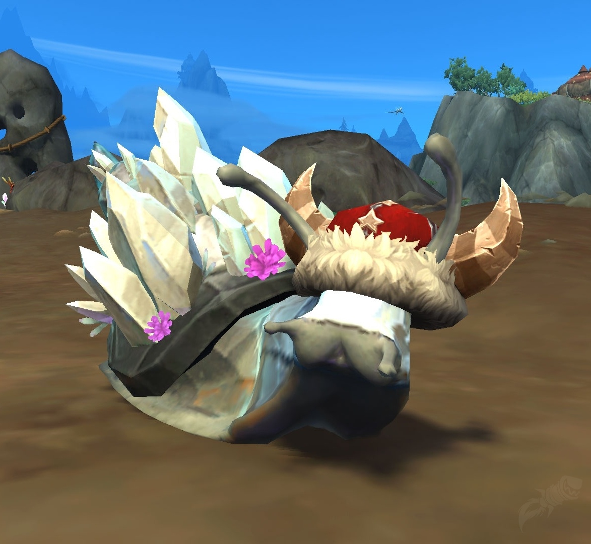 Roggy - NPC - World of Warcraft