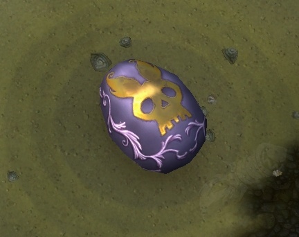 The Biggest Egg Ever - Quest - World of Warcraft