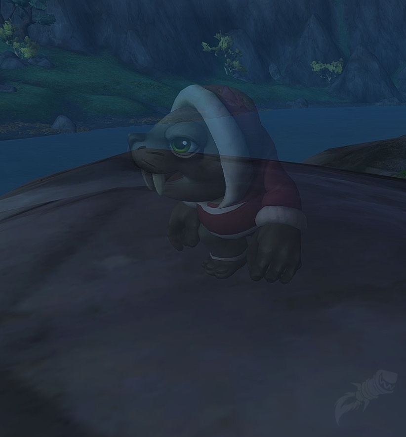 To'no - NPC - World of Warcraft