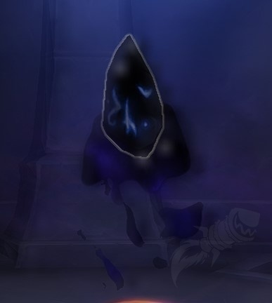 Mysterious Voidmark - Object - World of Warcraft