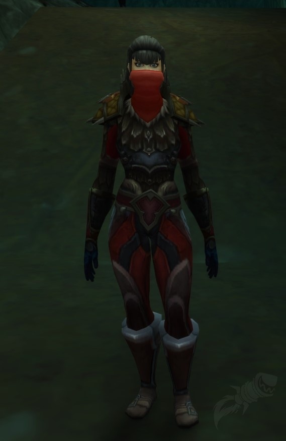 Defias Thief - NPC - World of Warcraft