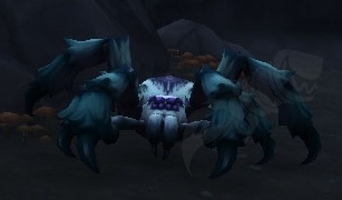 Grotto Creeper - NPC - World of Warcraft