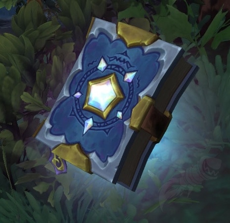 Translated Journal of Adamanthia - Object - World of Warcraft