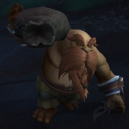 Morqut Homesteader - NPC - World of Warcraft