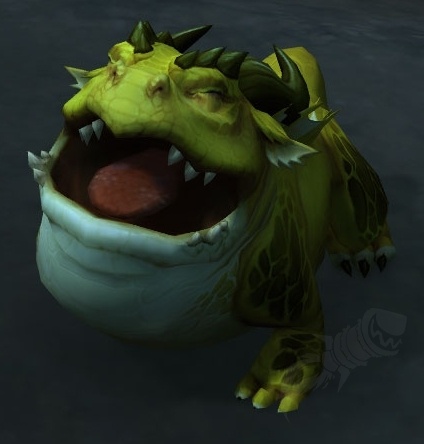 Invasive Swoglet - NPC - World of Warcraft
