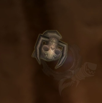 Shattered Hakkari Bijou - Item - World of Warcraft