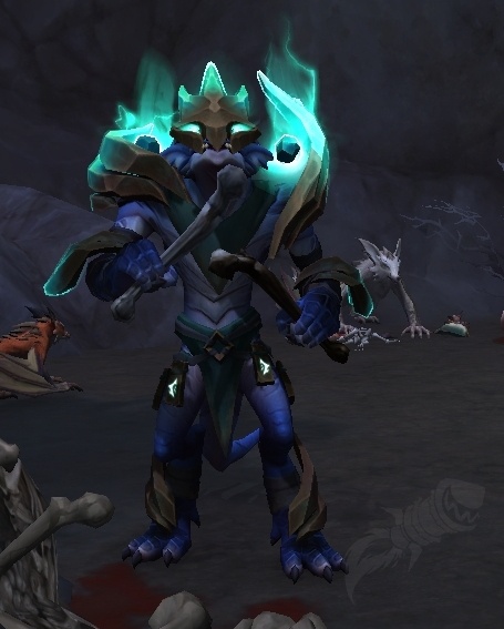 Forbidden Reach in the YooL 2025 - General Discussion - World of Warcraft Forums