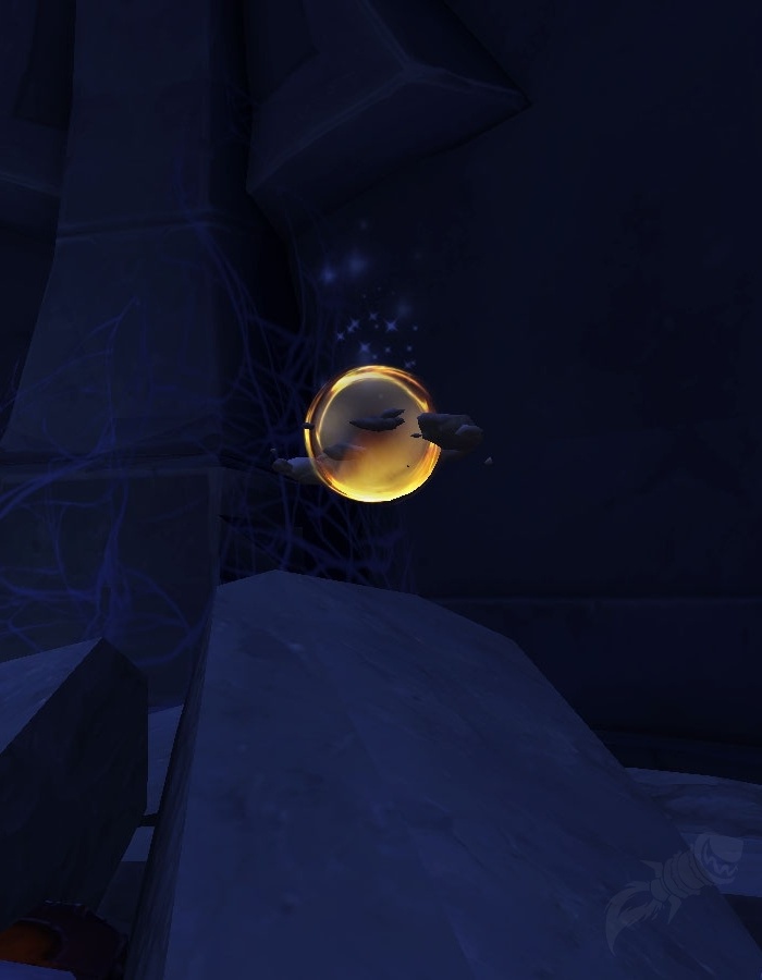 Primordial Earth Core - Item - World of Warcraft
