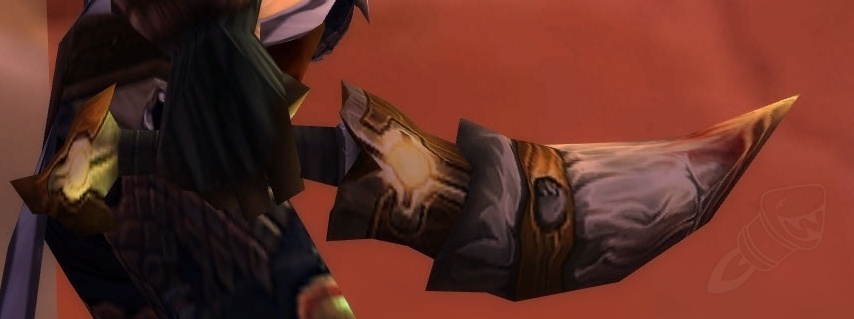 The Fleshshaper - Item - WotLK Classic