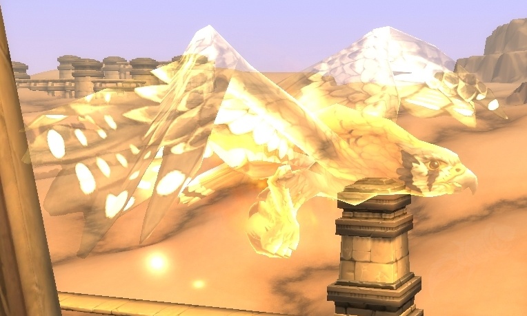 아나우아 - NPC - 월드 오브 워크래프트