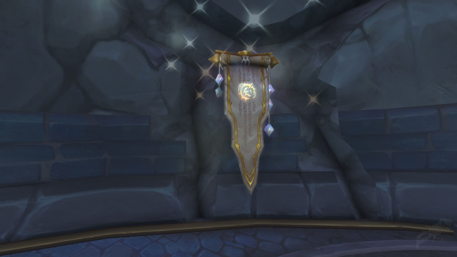 Journal Entry: Relics - Quest - World of Warcraft