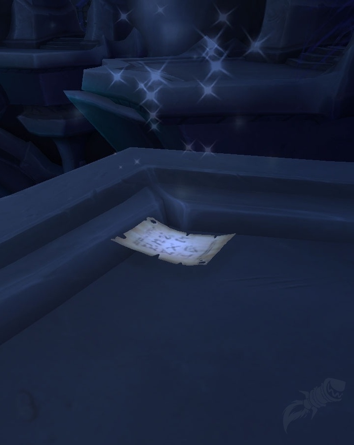 A Brew for the Ages - Quest - World of Warcraft