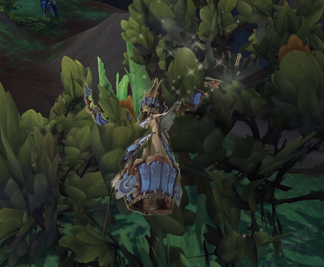 Stuck Tuskarr Kite - NPC - World of Warcraft Stuck Tuskarr Kite - NPC - World of Warcraft